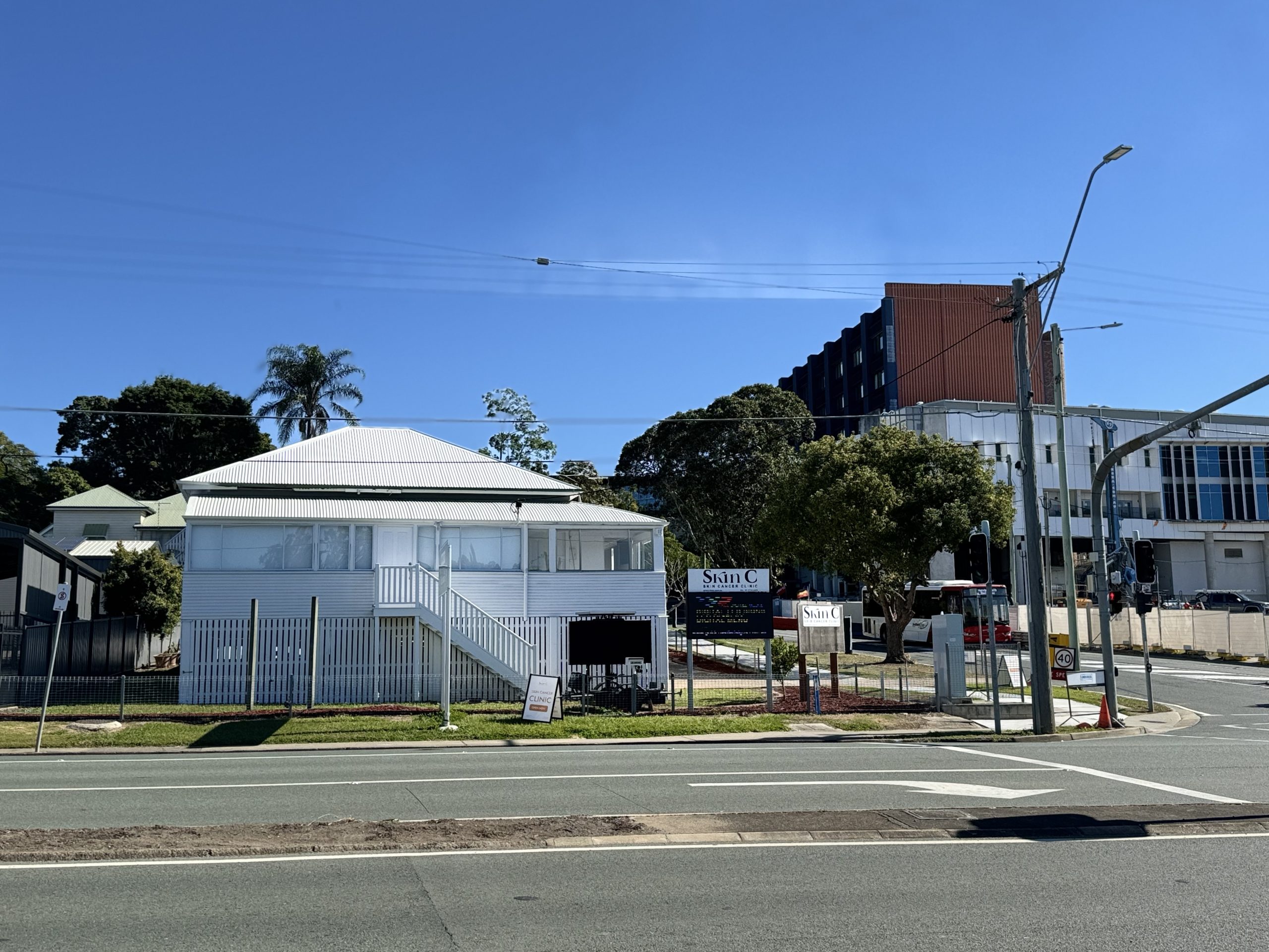 Skin Cancer Community Ipswich: Support, Events & Awareness - Skin C Skin Cancer Clinic