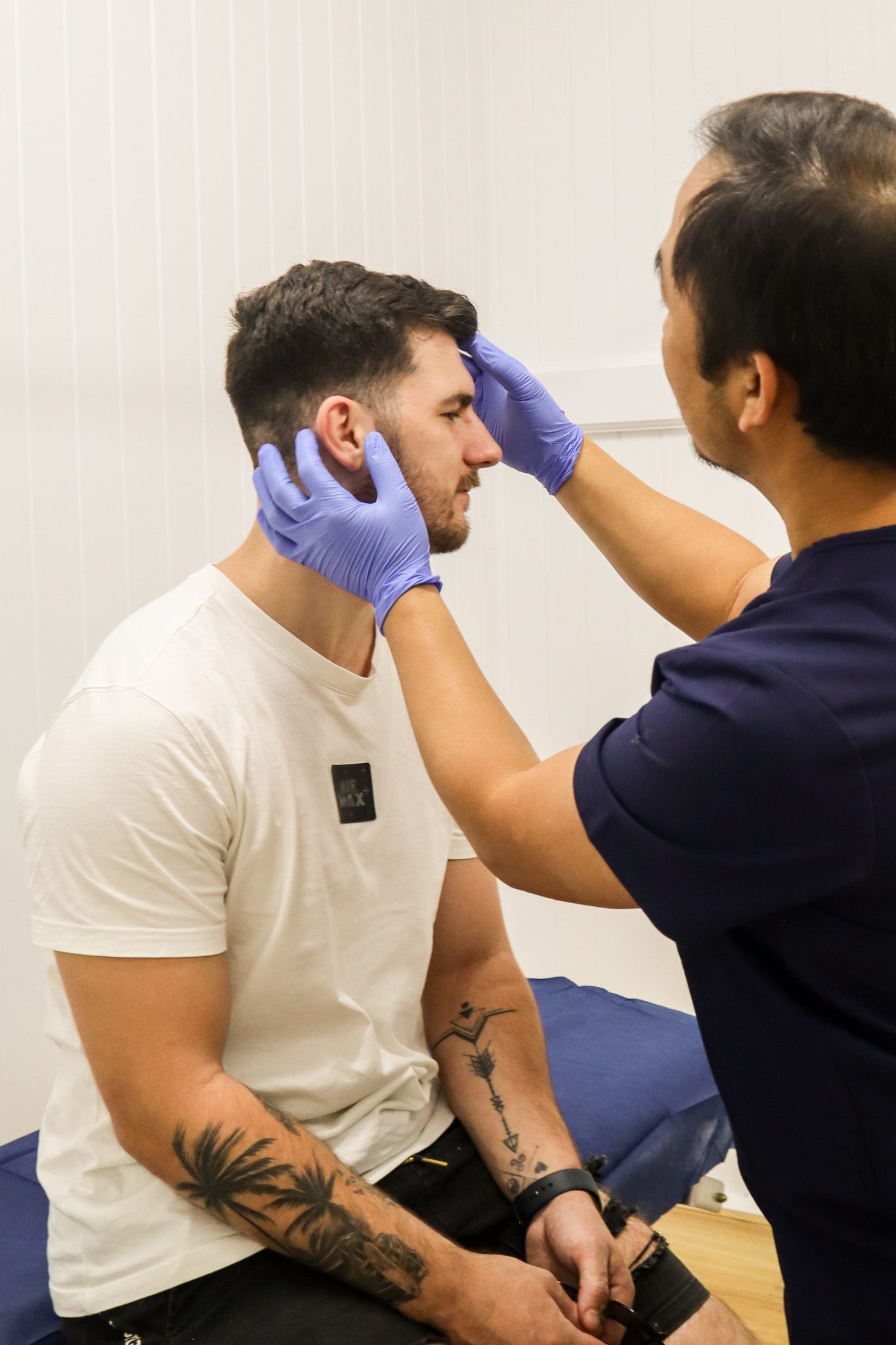 Photodynamic Therapy Ipswich | Skin Cancer Treatment | Skin C Clinic ...